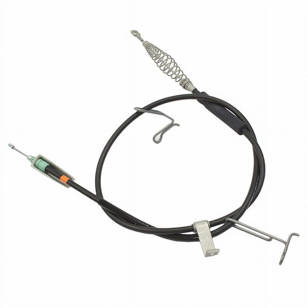 Motorcraft Parking Cable Assembly - Genuine OEM Spec 19x3x19 3 lbs ...