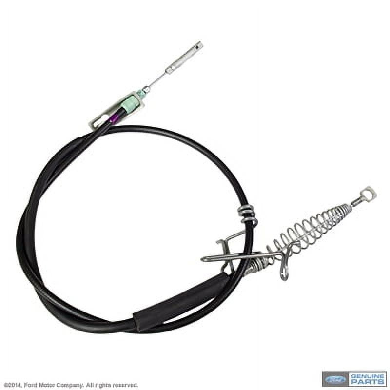 CABLE ASY - PARKING (P) - Walmart.com