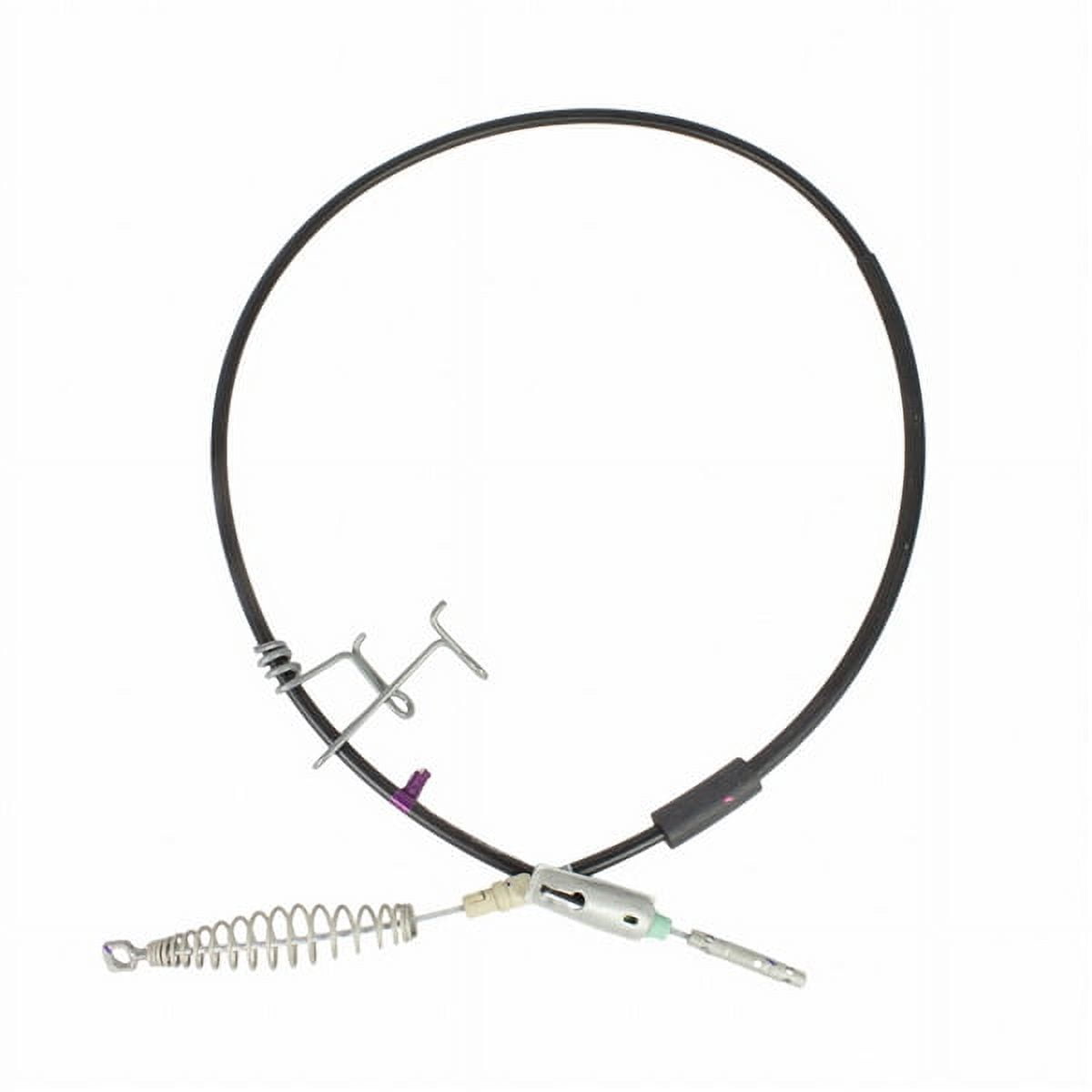 CABLE ASY - PARKING (P) - Walmart.com