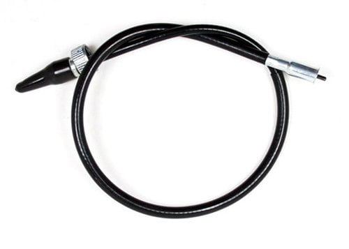 Motion Pro Tools & Cables 03-0004 Cable, Black Vinyl, Tachometer ...
