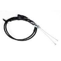 Motion Pro Tools & Cables 05-0346 Cable, Black Vinyl, Throttle Push ...