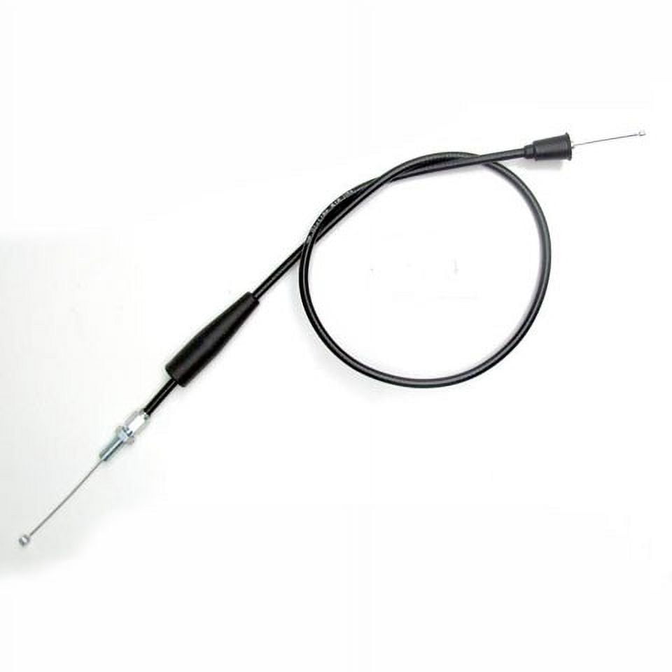 Motion Pro Tools & Cables 01-1164 Cable, Black Vinyl, Throttle ...