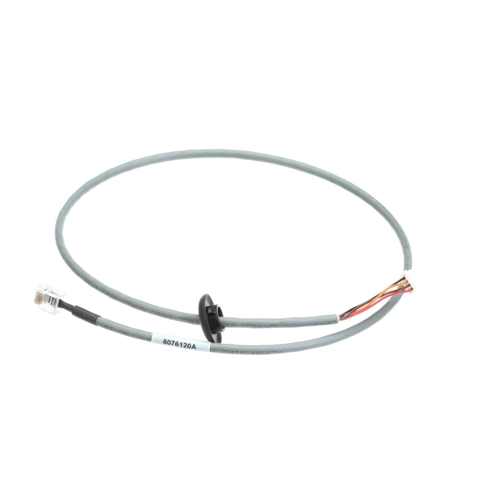 CABLE, COMM RJ-12 TO PCB 8076120 - Free Shipping - Genuine OEM ...
