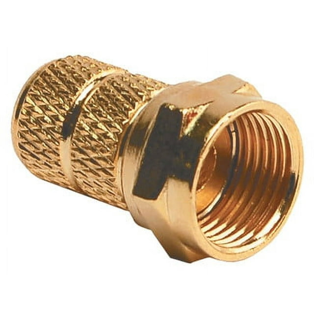 CABLE CONNECTORS FOR RG59 - Walmart.com