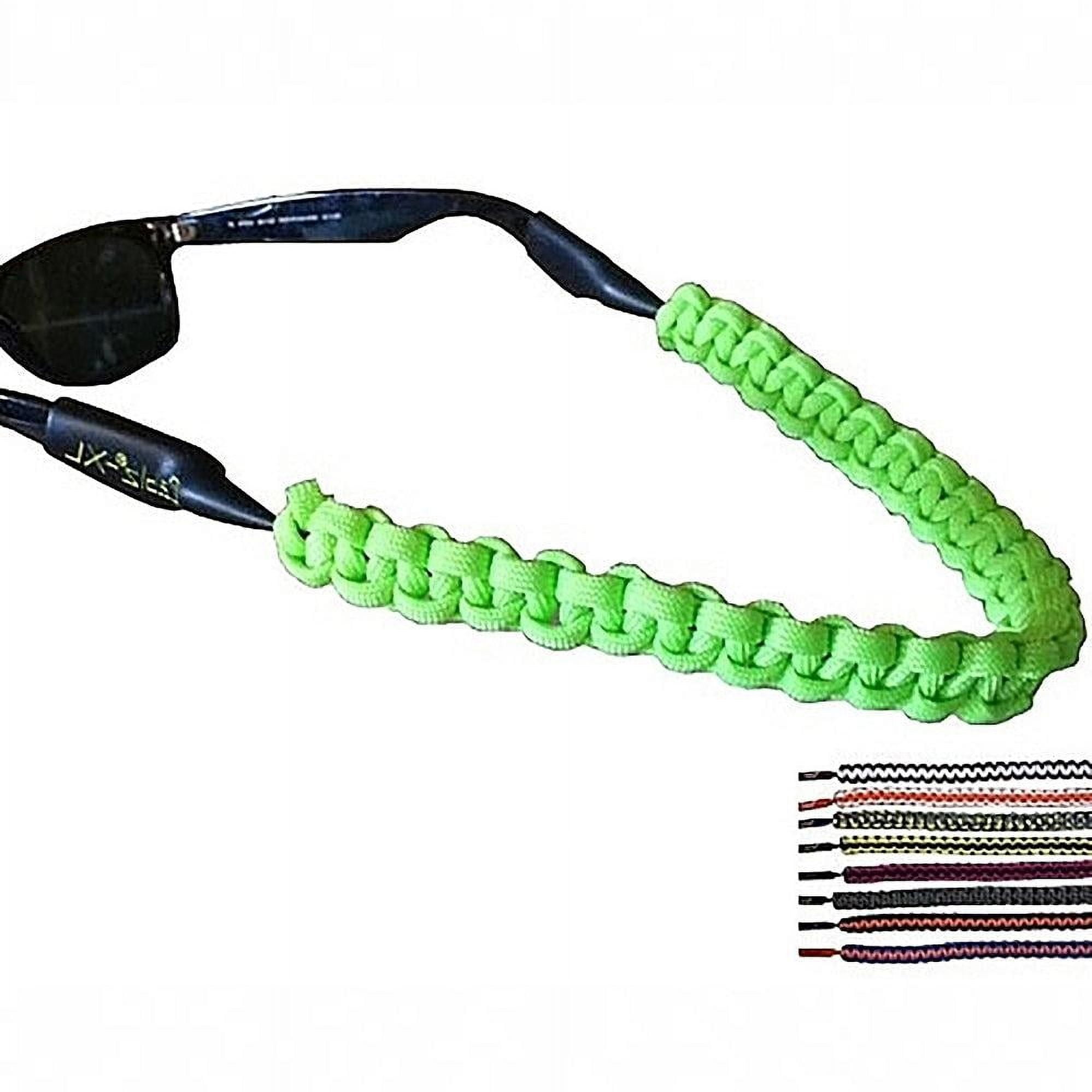 CABLZ Cordz Purple,Gold Eyewear Accessories - Walmart.com