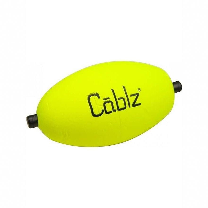 CABLZ Flotz - Yellow Eyewear Accessories - Walmart.com