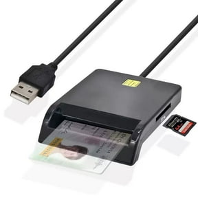Military Cac Card Reader