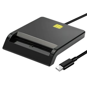 Military Cac Card Reader