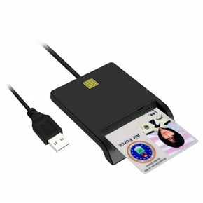 Military Cac Card Reader