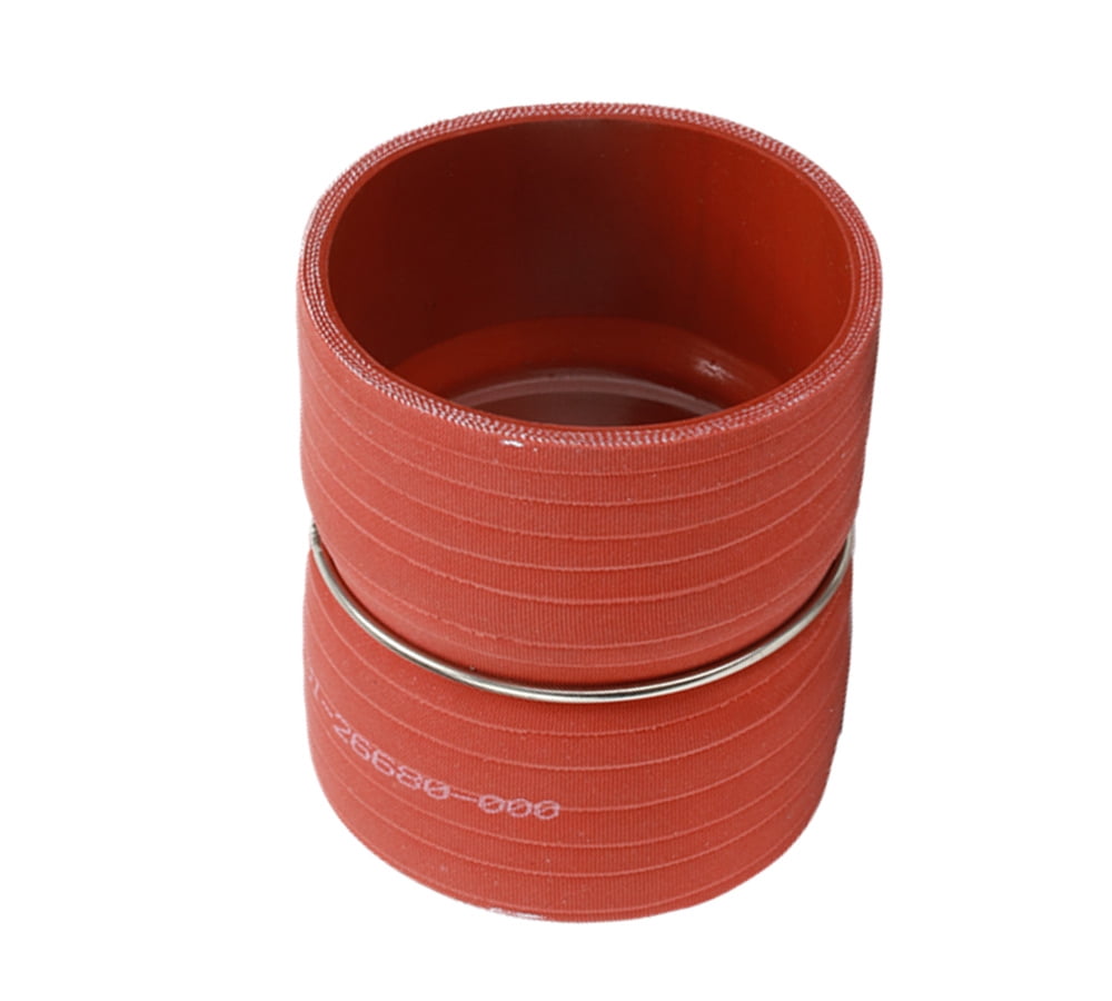 CAC Charge Air Coolers, 39 x 3.8 x 3.8 Inch - Intercooler Hose Replaces ...