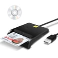 CAC Reader ,CAC Card Reader,DOD Military USB CAC,CAC Reader Military ...
