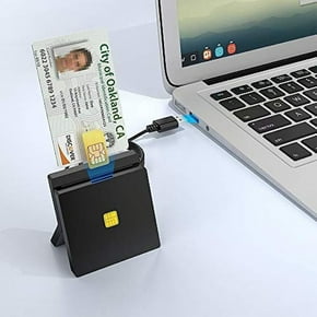 Sim Card Reader