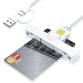 Military Cac Card Reader