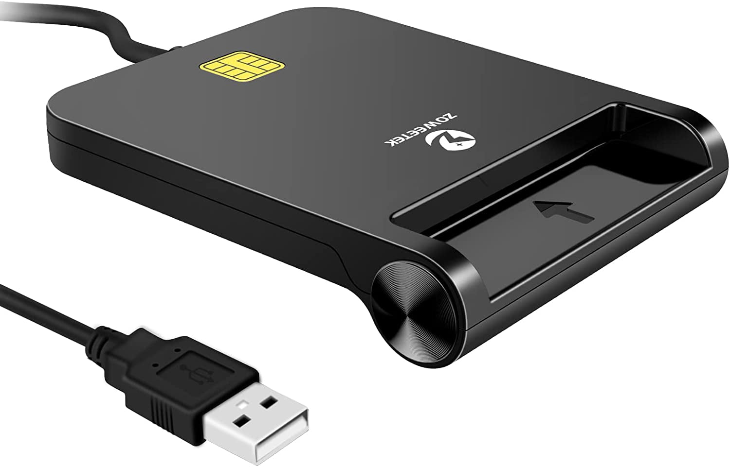 CAC Reader Military, CAC Card Reader Military, Smart Card Reader ...