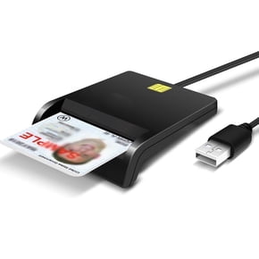 Hid Card Reader