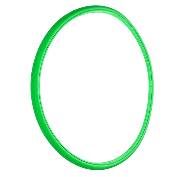 Solid Rubber Bike Tire