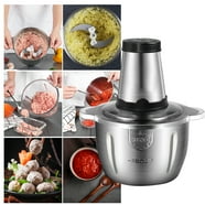 Magic Bullet, 7-Piece, Silver - Walmart.com