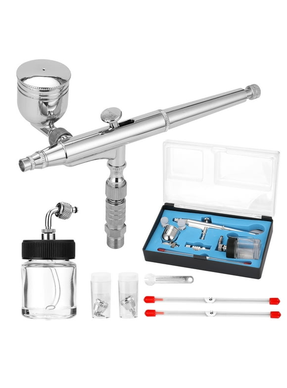 Airbrushing Kits in Art Painting Supplies - Walmart.com
