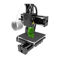 Entina TINA2S 3D Printer, Wifi Control, Auto Leveling, Heated Platform ...