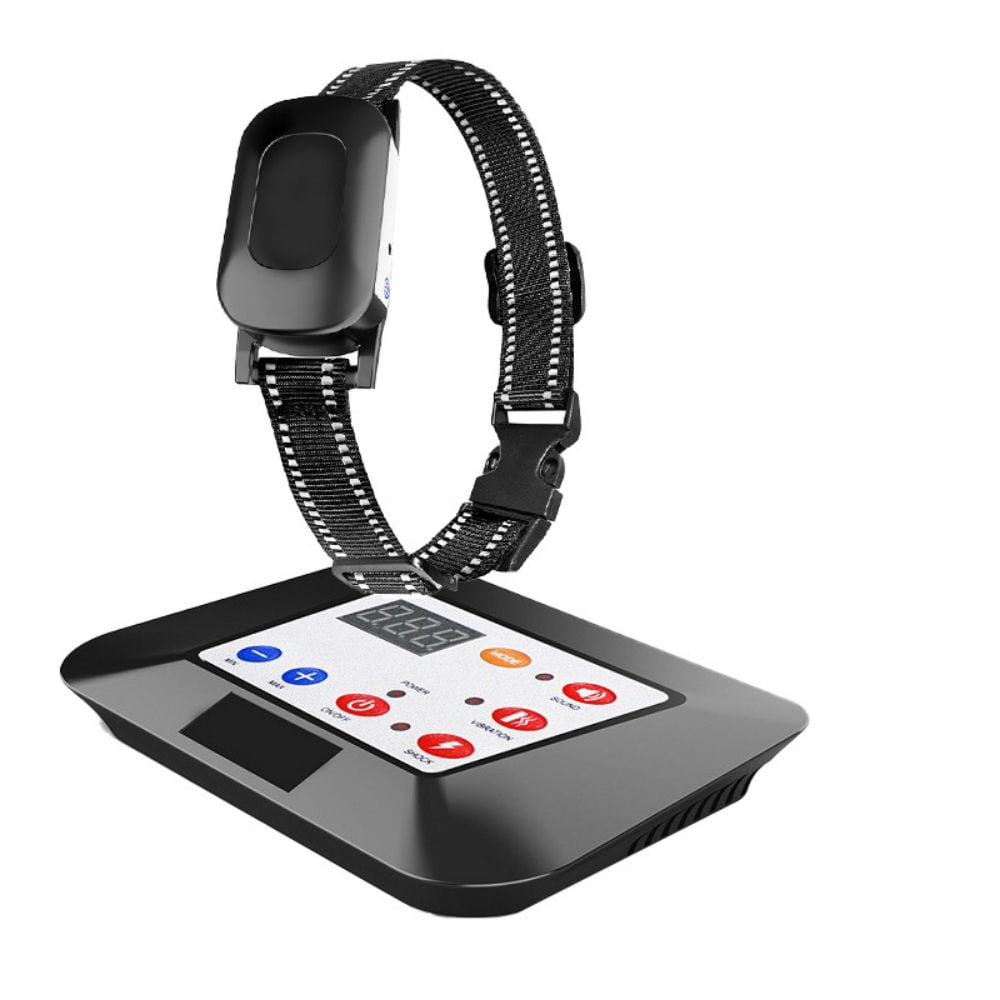 CACHOR Wireless Dog Fence, 2023 Electric Fence for Dog & Training ...