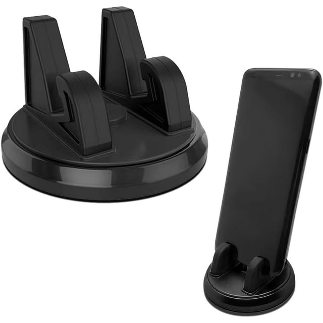 CACOCO-1 Pc Car Dashboard Cell Phone Holder, Phone Fixing Device, 360 ...