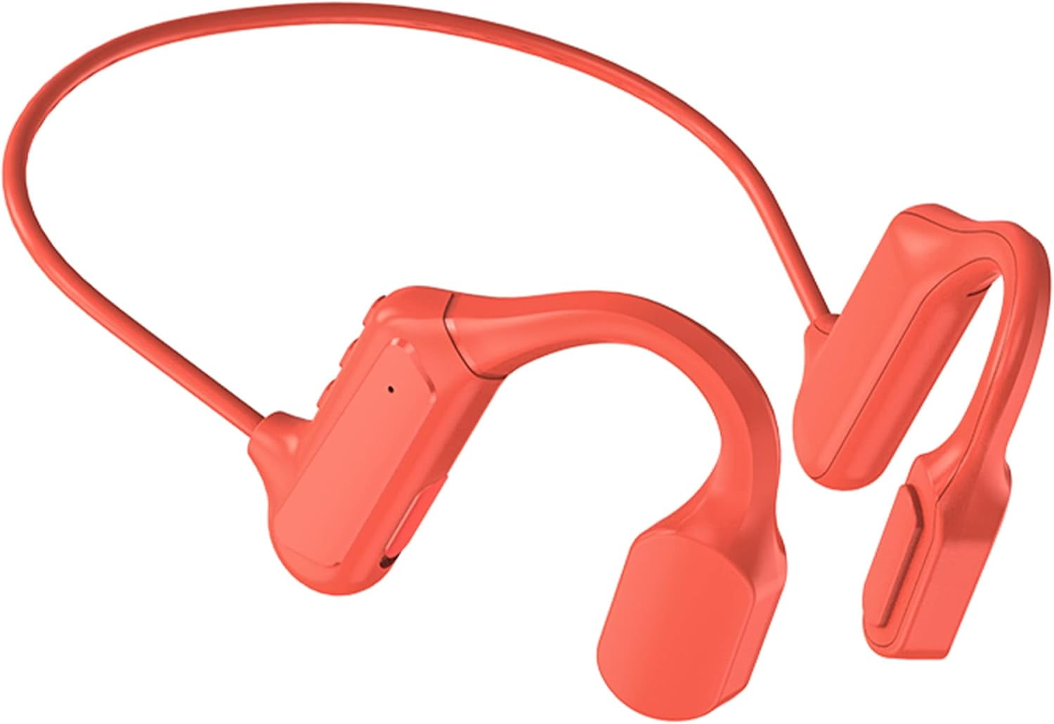 CACOCO-Air Conduction Bluetooth Headphones, Open Ear Wireless Sports ...