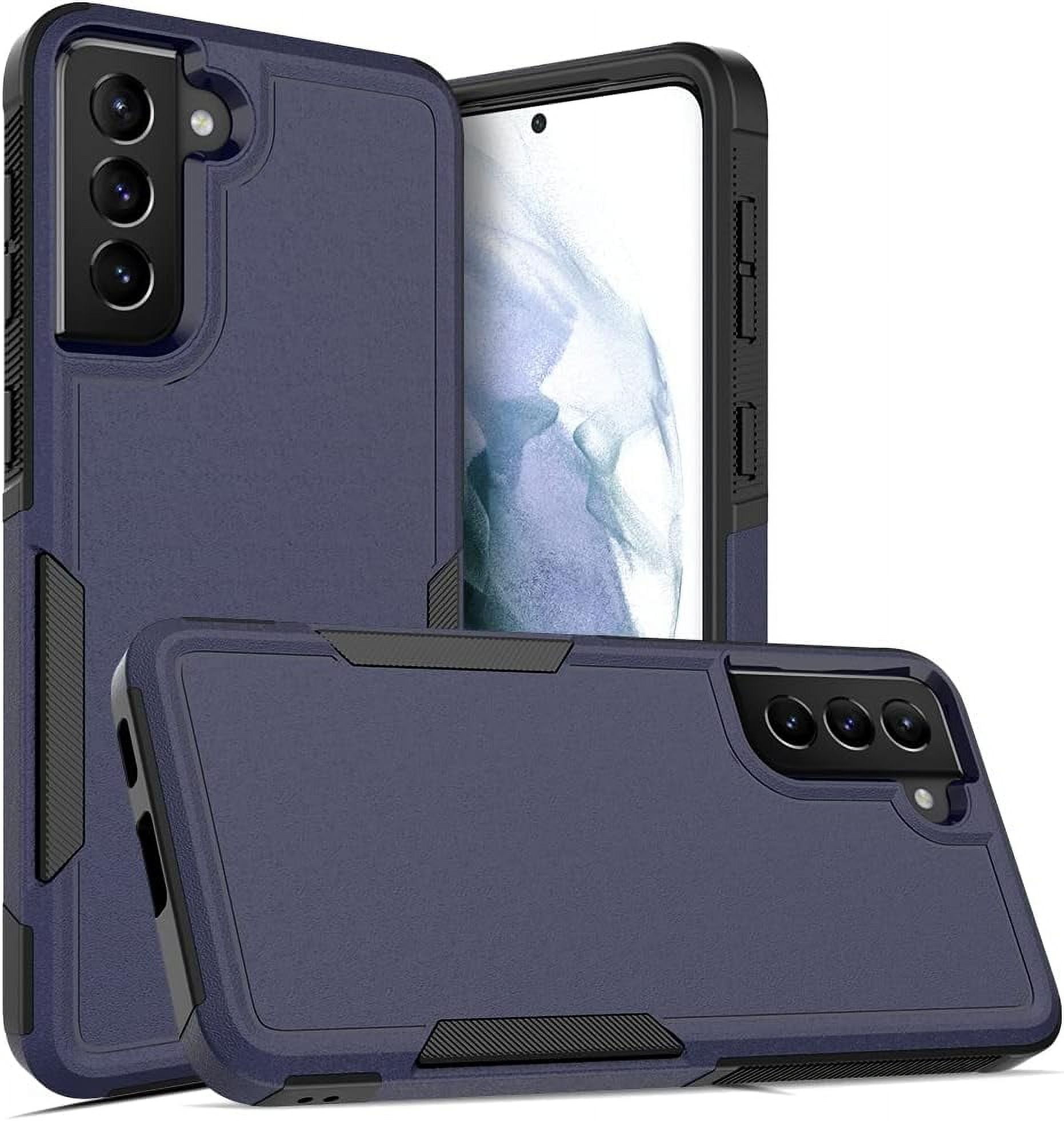 CACOCO-Case For Samsung Galaxy S21 Plus Case, S21+ Case, Shockproof ...