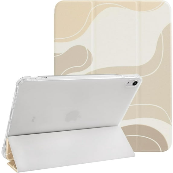 CACOCO-Compatible For Ipad Air 6Th 11-Inch M2 (2024),Ipad Air 5/4 (2022 ...