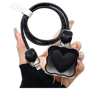 Iphone Cable Protector