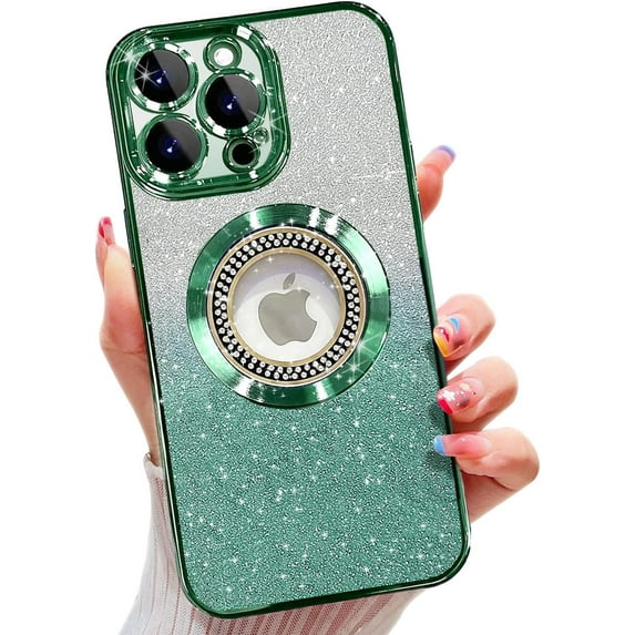 CACOCO-For Iphone 12 Pro Max Magnetic Case Compatible With Magsafe,Full ...