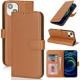 CACOCO-For Iphone 13 Mini Case Wallet With Card Holder,For Iphone 13 ...