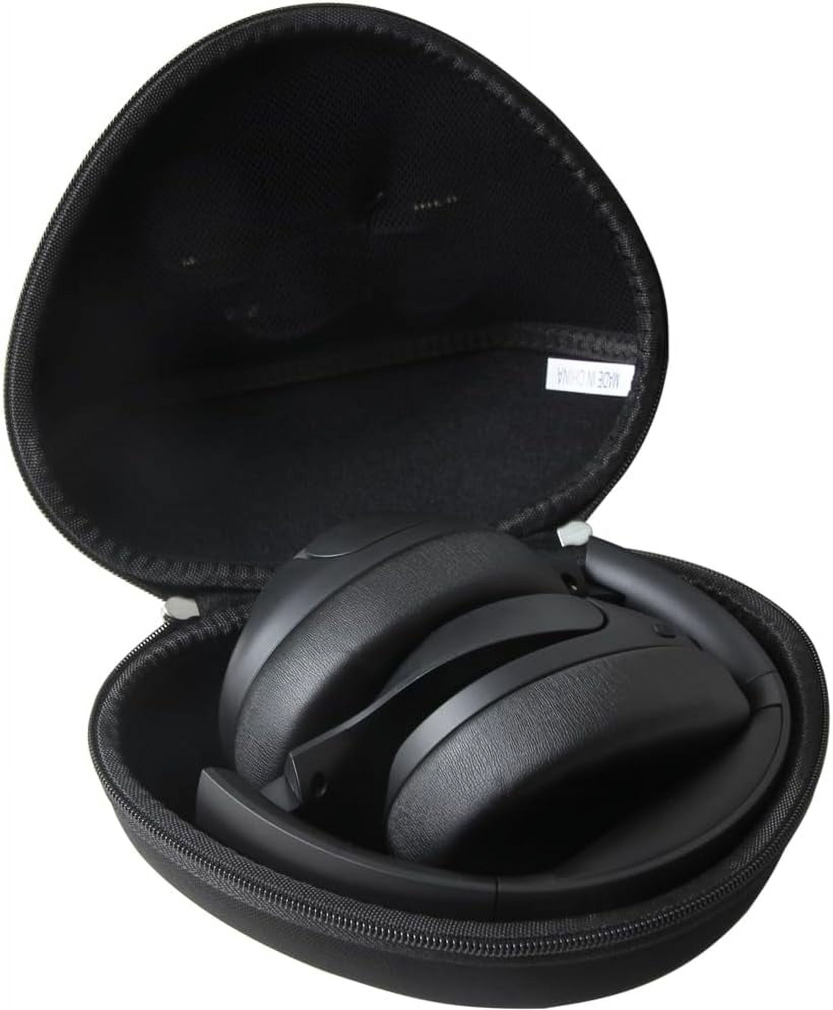 CACOCO-Hard Travel Case For Tozo Ht2 Hybrid Active Noise Cancelling ...