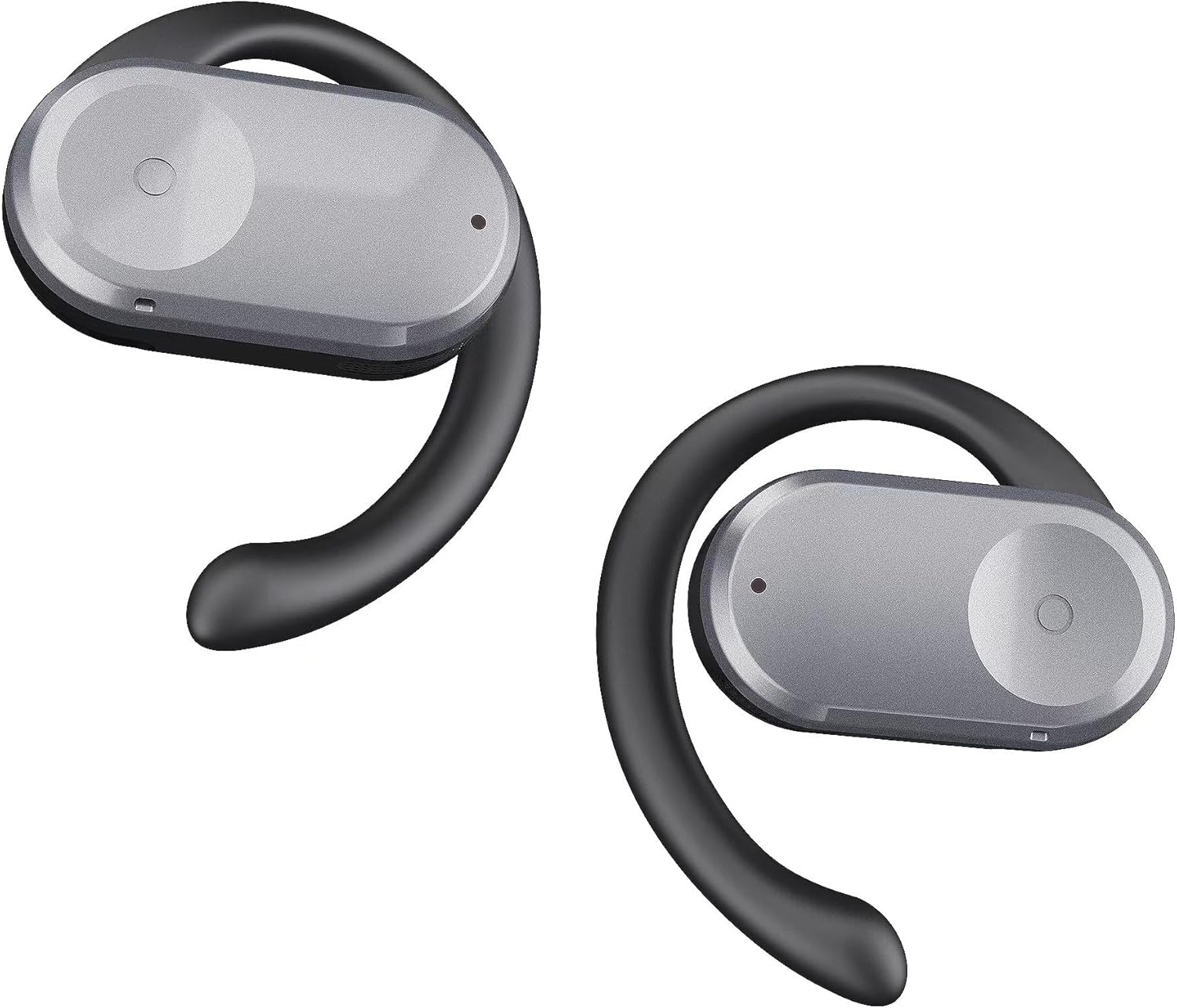 CACOCO-Open Ear Headphones Ows Ultimate 360° Panoramic Stereo Sound 20 ...