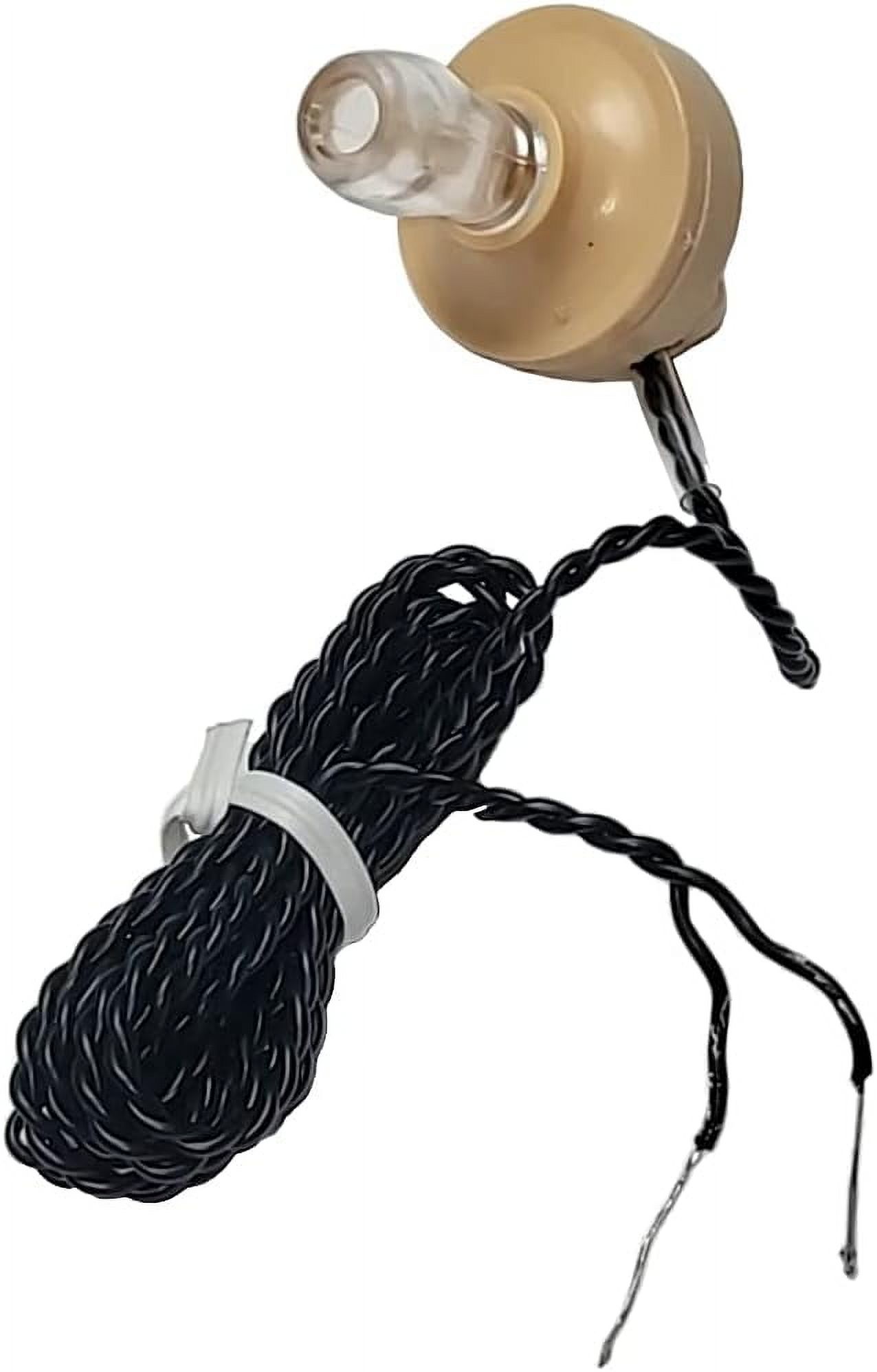 CACOCO-Piezoelectric Ear Phone High Impedance Ceramic Piezo Ear Piece ...