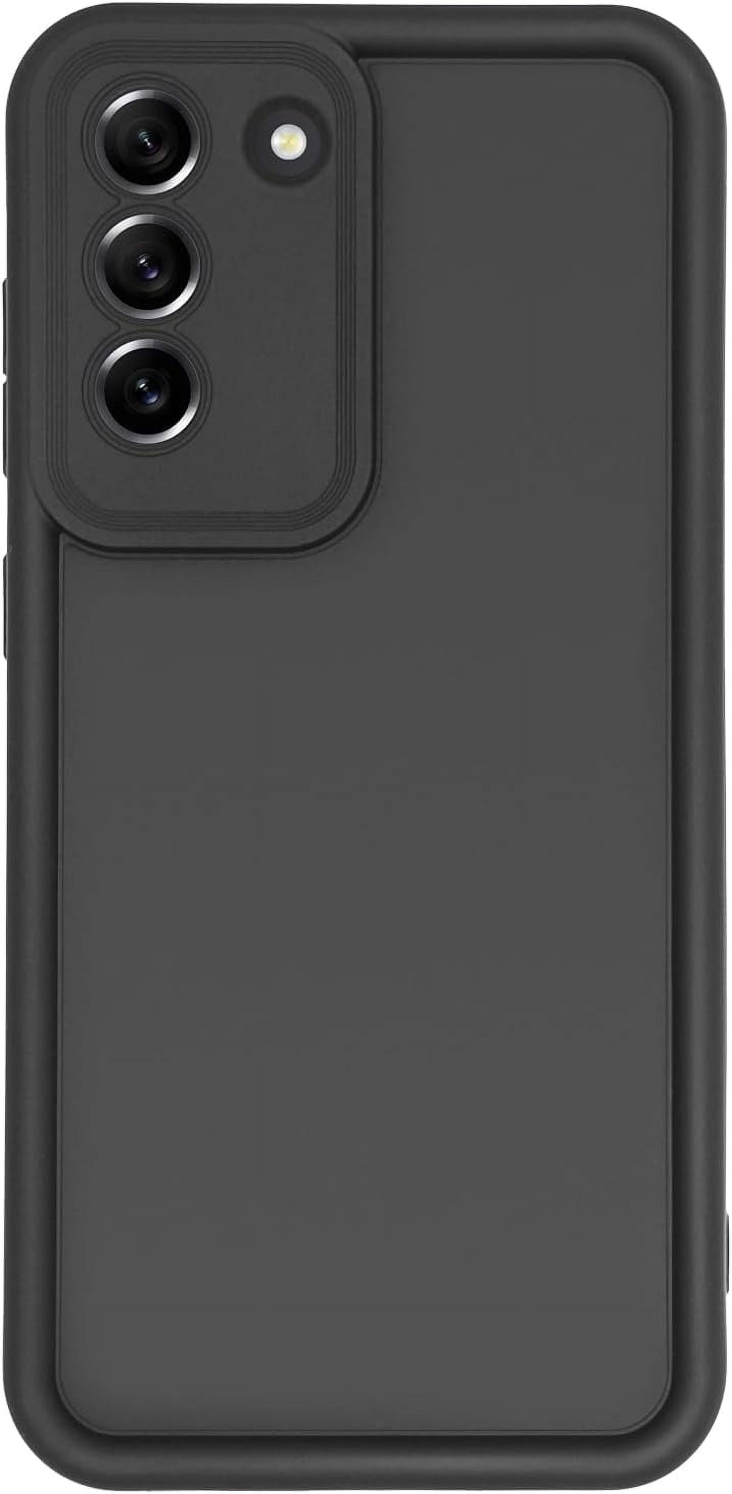 CACOCO-Slim Case For Samsung Galaxy S23 Plus, Enhanced Camera ...