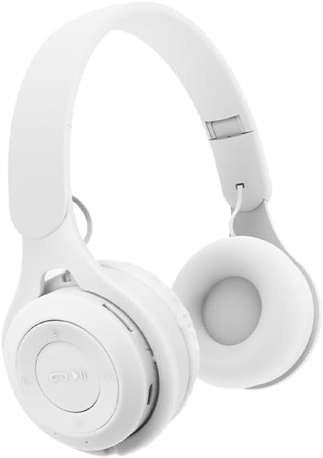 CACOCO-Upgraded Hybrid Active Noise Cancelling Headphones With ...