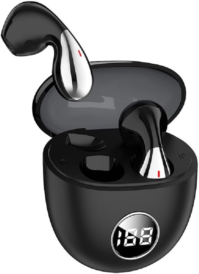 CACOCO-Wireless Earbuds,Bluetooth V5.3 Headphones,Waterproof In-Ear ...