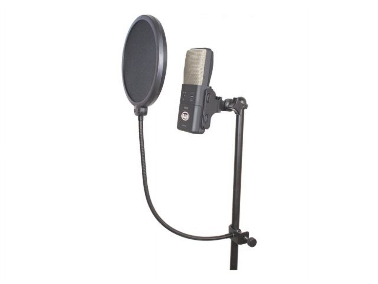 CAD Audio VP1 Pop Filter - Walmart.com