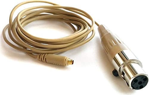 CAD Audio Cable (E19ATCD) - Walmart.com