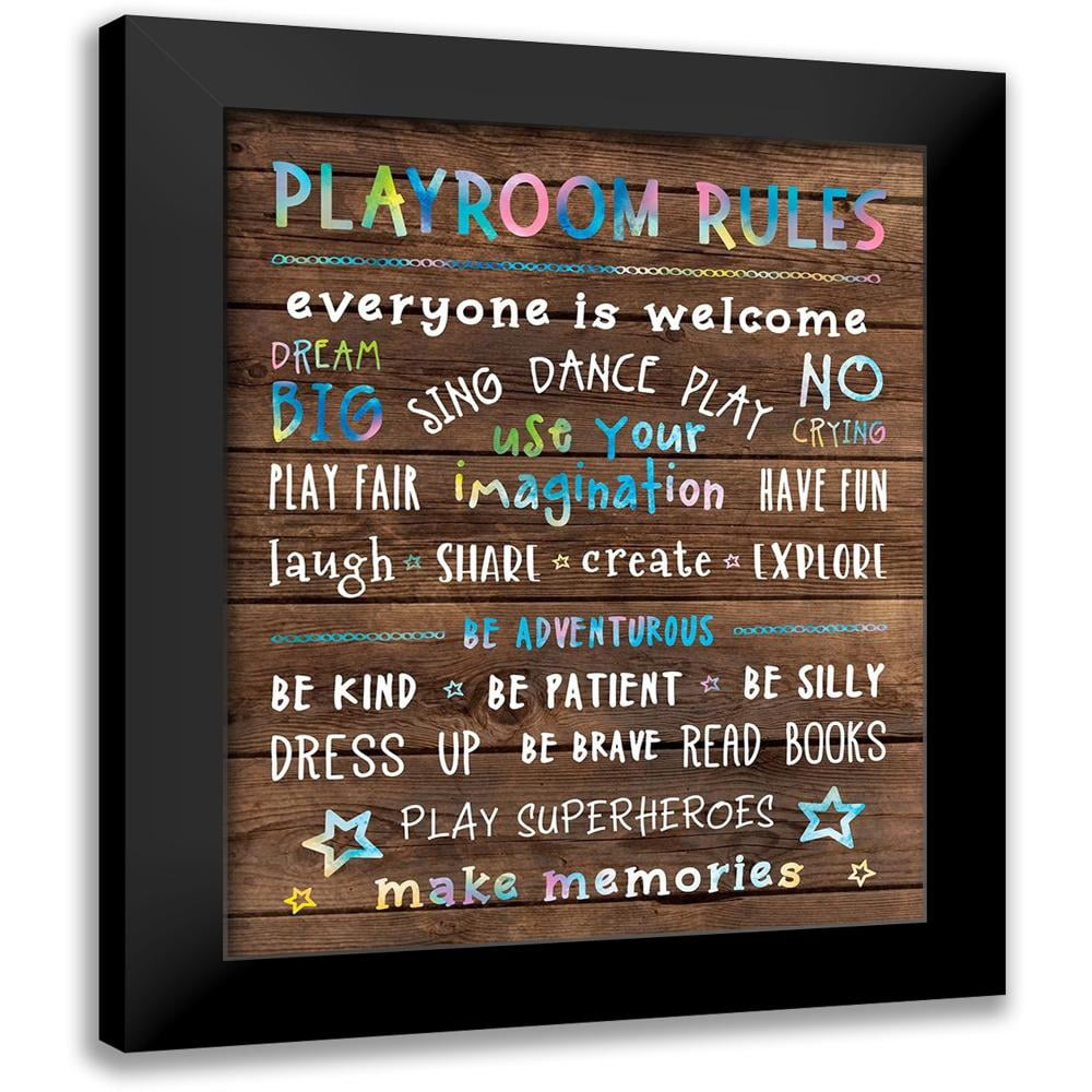 CAD DESIGNS 12x14 Black Modern Framed Museum Art Print Titled ...