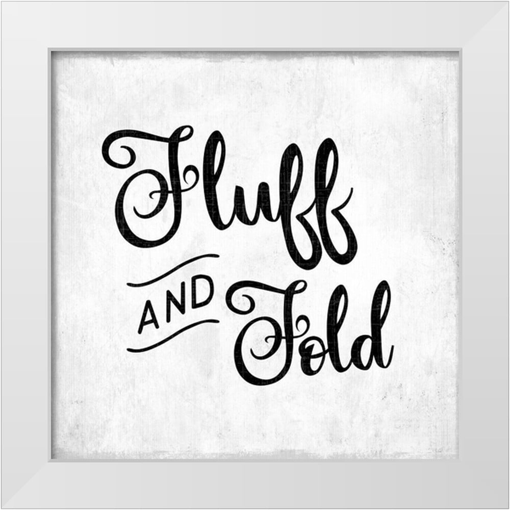 CAD Designs 20x20 White Modern Wood Framed Museum Art Print Titled ...