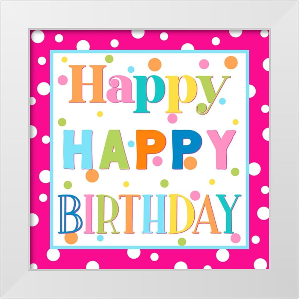 CAD Designs 26x26 White Modern Wood Framed Museum Art Print Titled ...