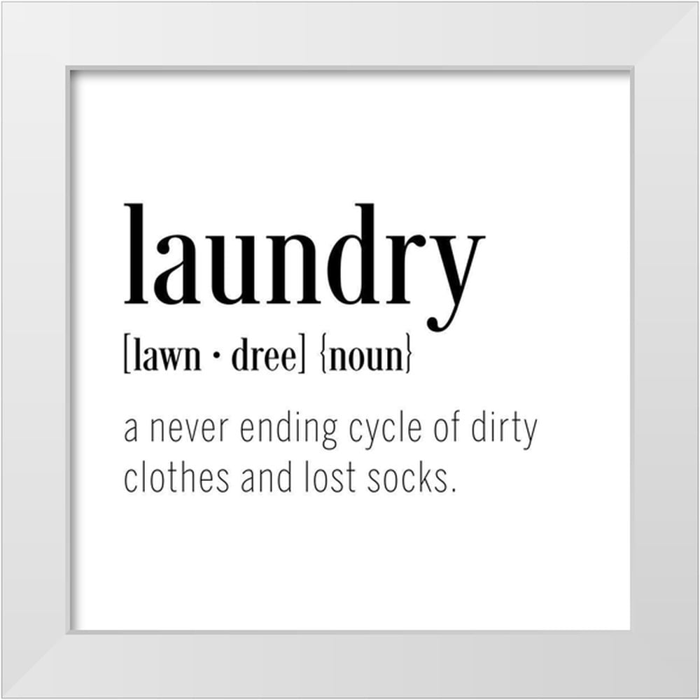 CAD Designs 26x26 White Modern Wood Framed Museum Art Print Titled ...