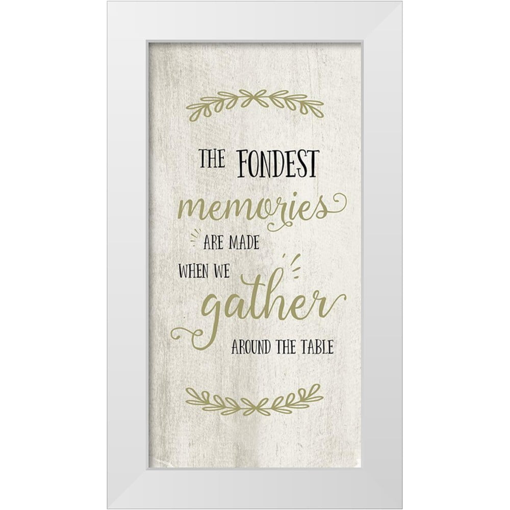 CAD Designs 9x14 White Modern Wood Framed Museum Art Print Titled ...