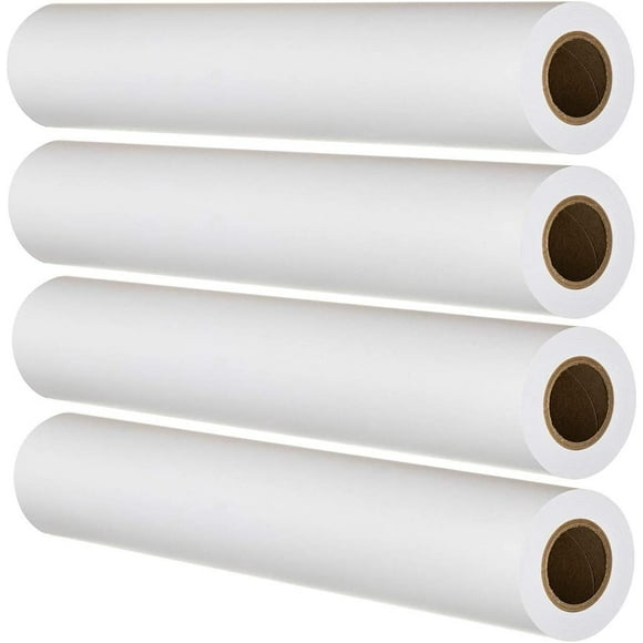 24 X 150 Roll Paper