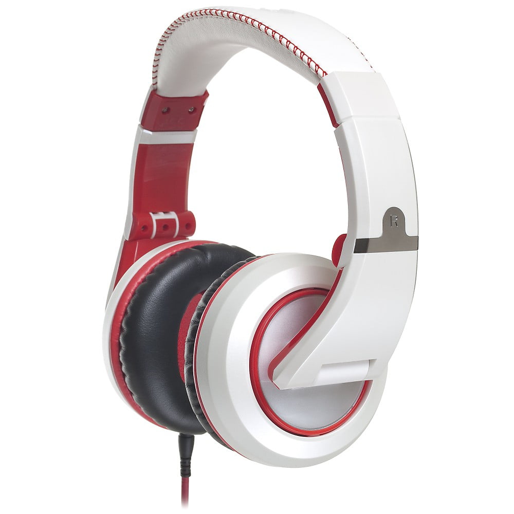 CAD Sessions MH510 Professional Headphones White - Walmart.com