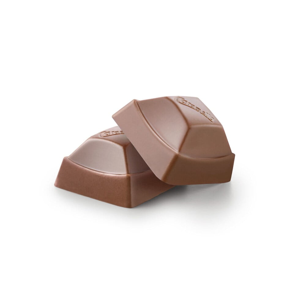 CADBURY CARAMELLO Miniatures Milk Chocolate Caramel Candy Share Pack ...