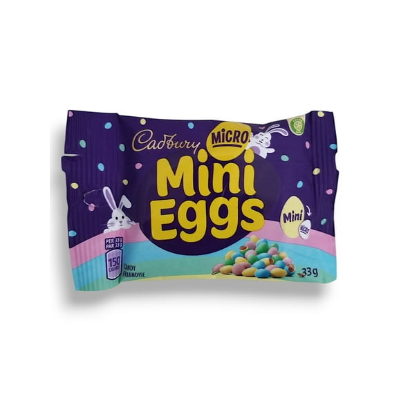Chocolate Surprise Eggs