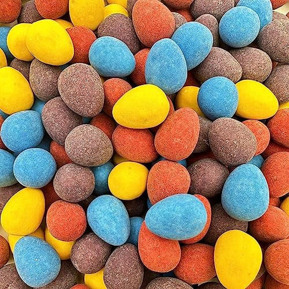 CADBURY MINI EGGS Royal Dark 3-Pound Bag Chocolate Candy, - Walmart.com