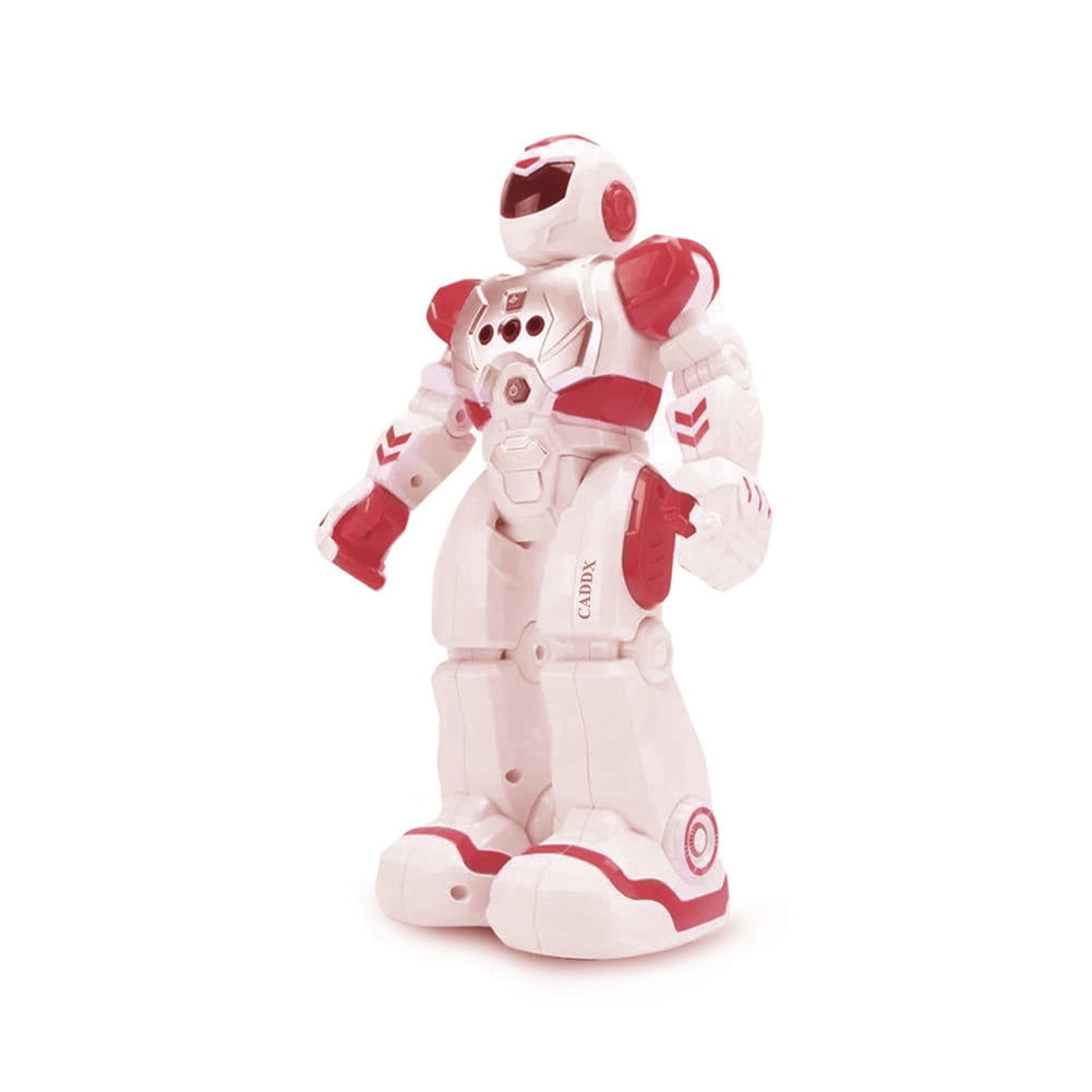CADDX toy robots, Robot Toys for Kids, Large Programmable Smart Walking ...